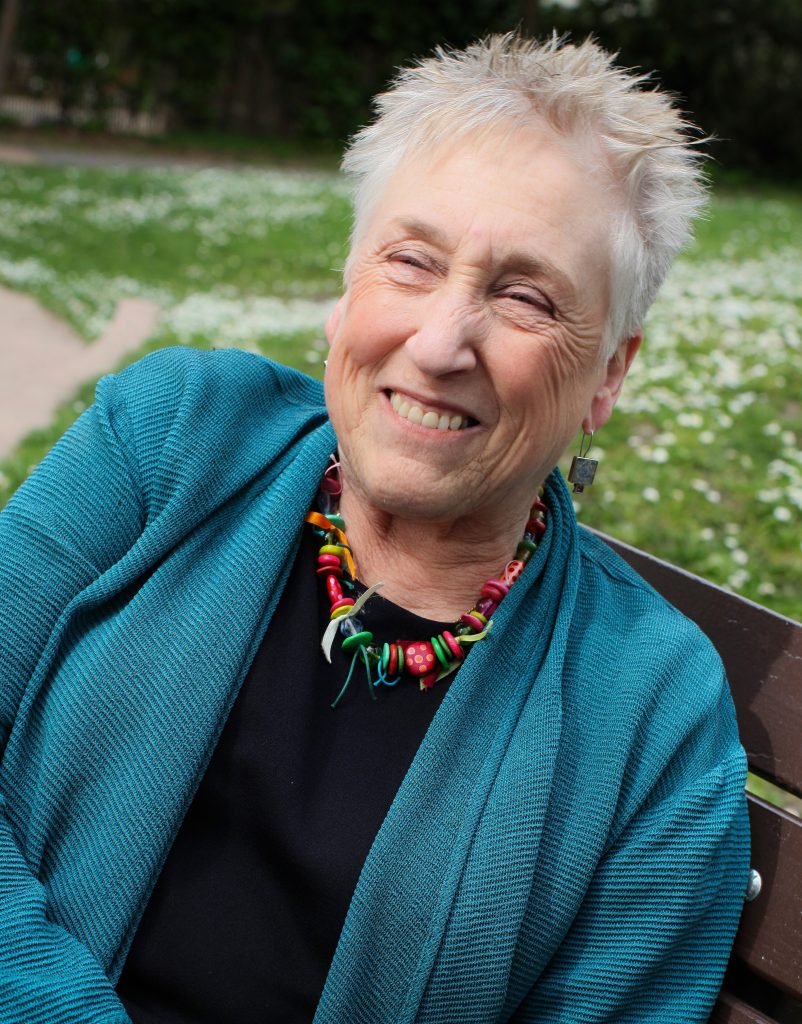 Building A Sanctuary – Ruderman Family Foundation