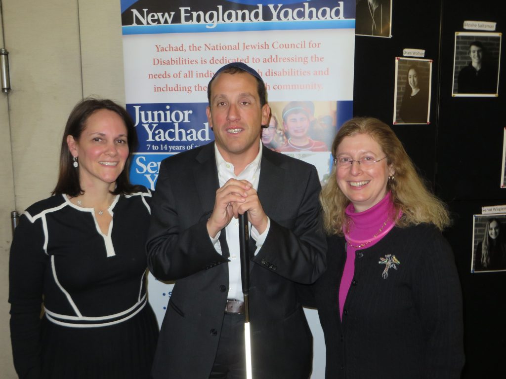 Justice Richard Bernstein: “The answer is not legislation but full ...