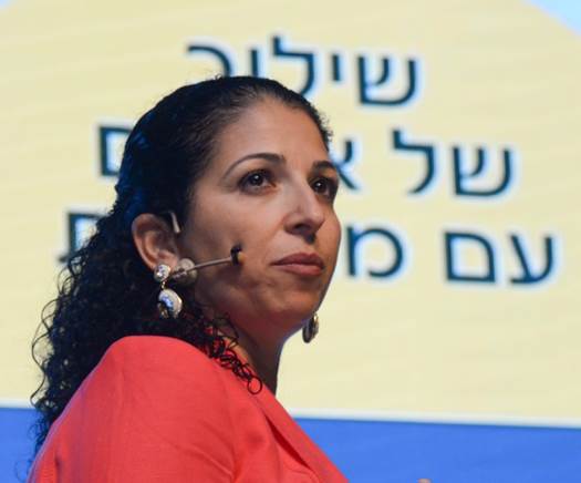 Interview with Shira Ruderman: Creating a more inclusive Israeli ...