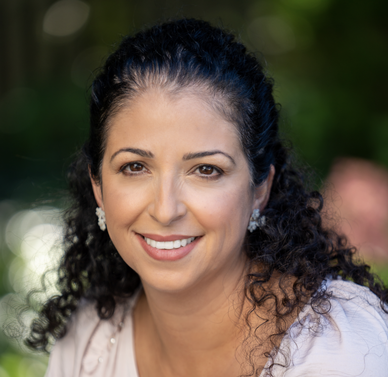 Shira Ruderman – Ruderman Family Foundation