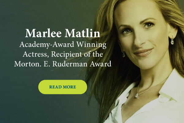 Ruderman Family Foundation