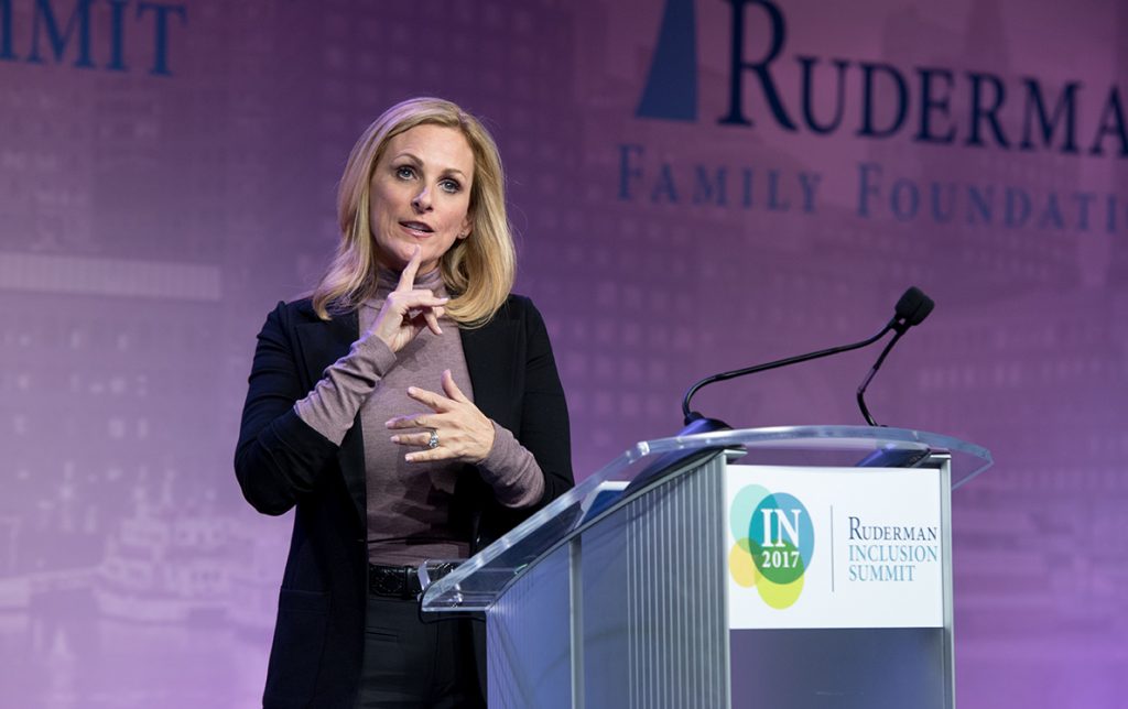 2017 Ruderman Inclusion Summit Highlights – Ruderman Family Foundation