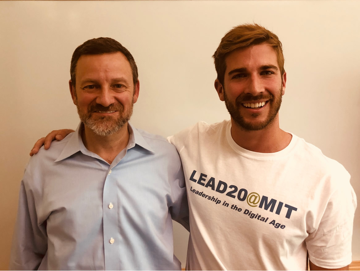 Season 2, Episode 8: Special interview with social media sensation ...