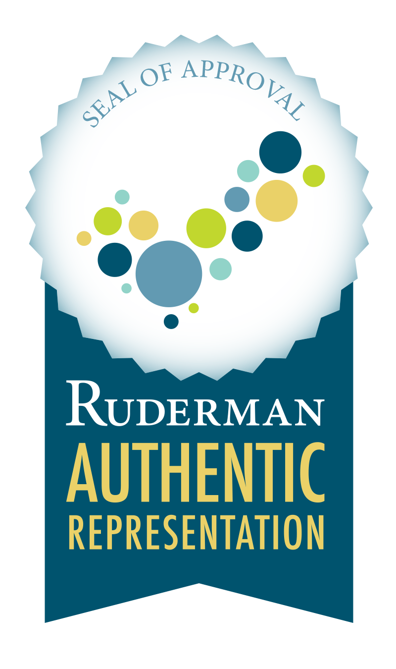 Introducing: The Ruderman Seal – Ruderman Family Foundation