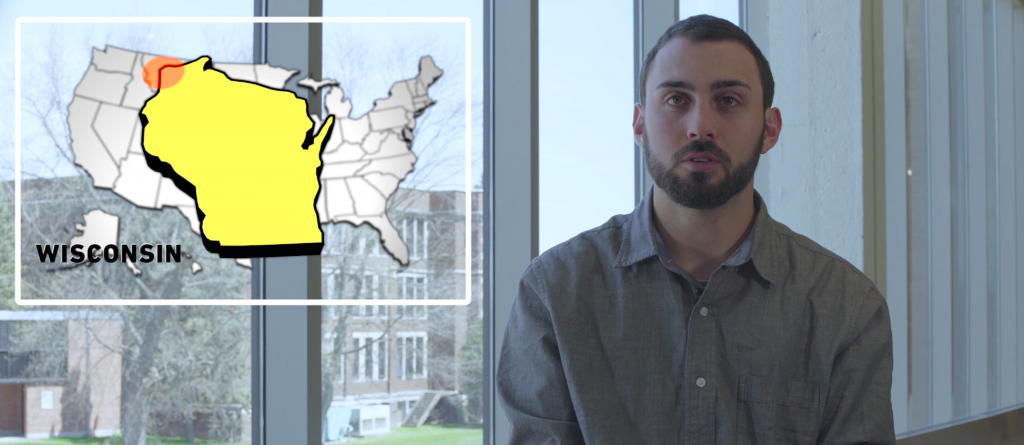 Video Series: Being An American Jewish Student - Ruderman Family Foundation