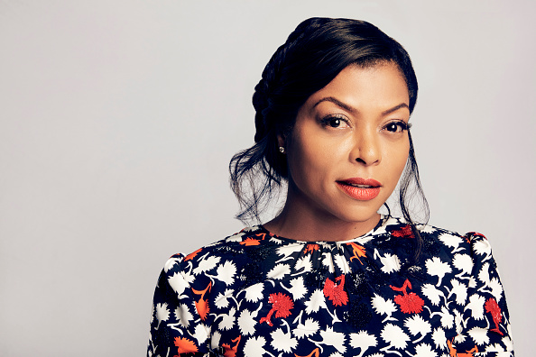 Taraji P. Henson Honored with Morton E Ruderman Award in Inclusion ...
