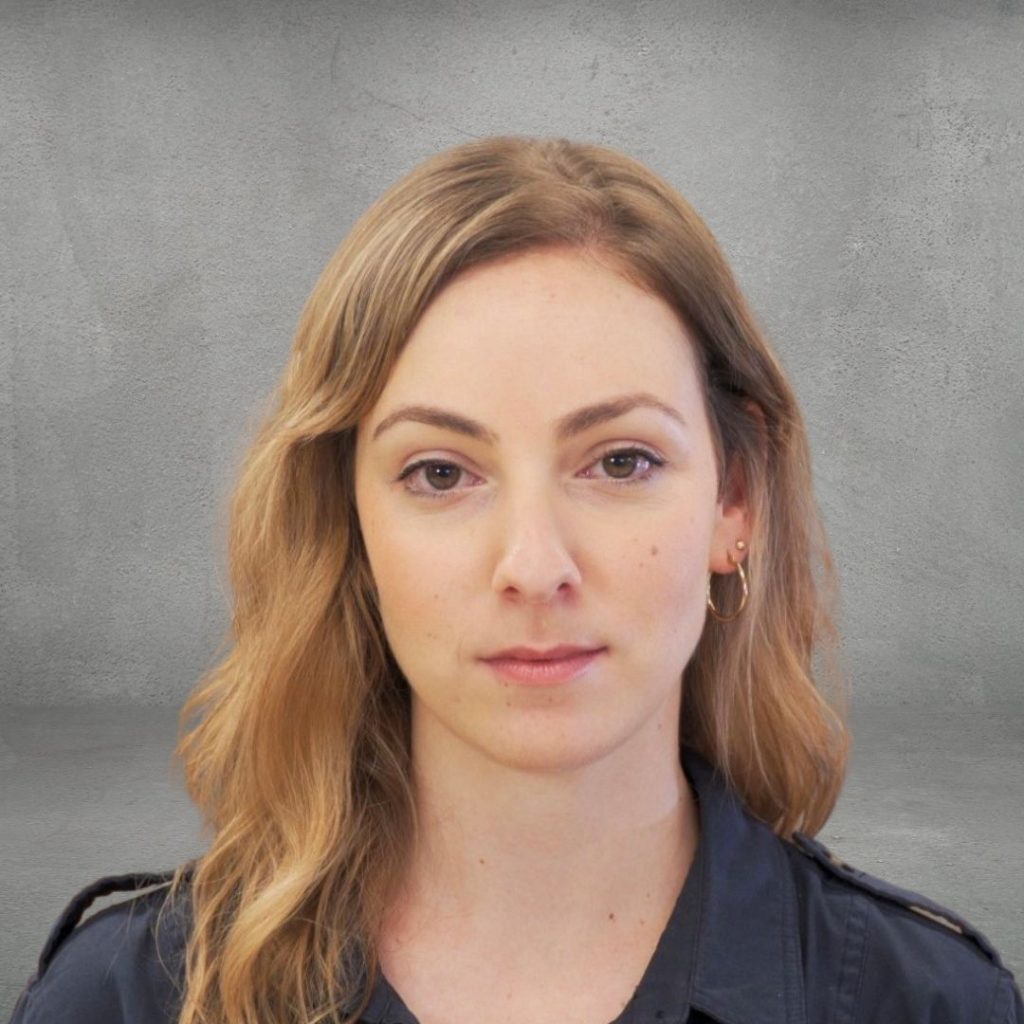 Shachar Geva – Ruderman Family Foundation