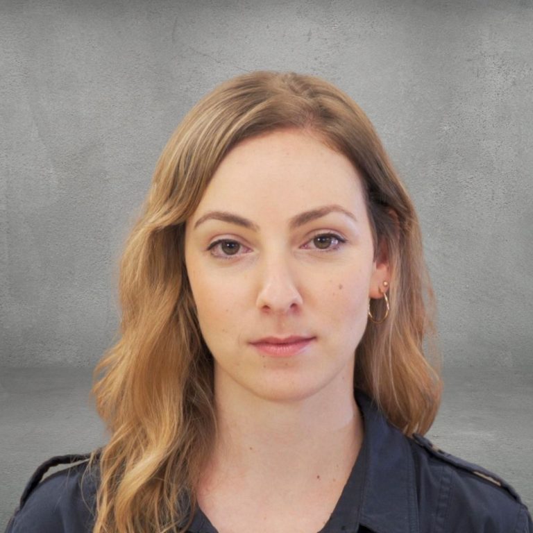 Shachar Geva – Ruderman Family Foundation