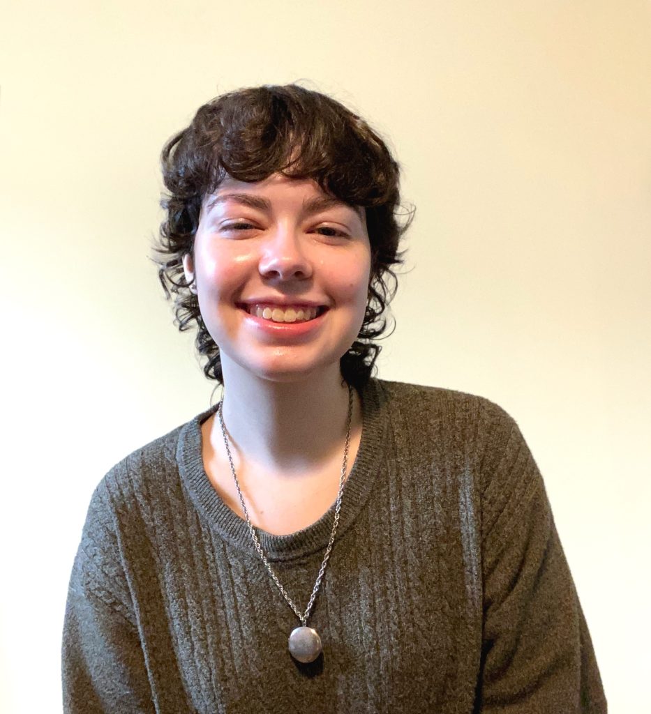 Lily Rice – Ruderman Family Foundation